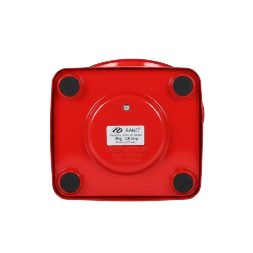Compression Balance for Physics Lab