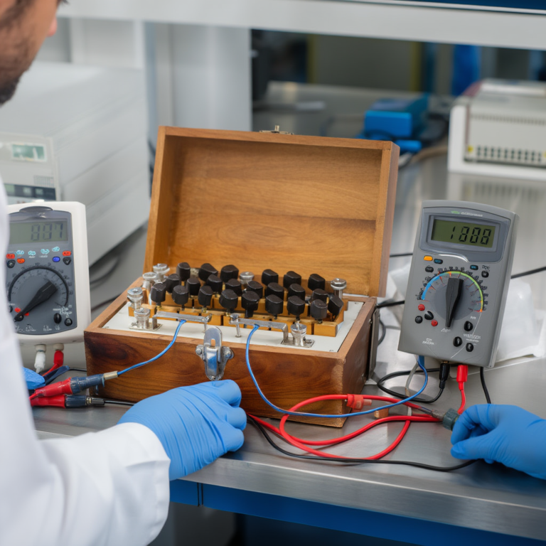 Post Office Box Dial Type 5 Dial