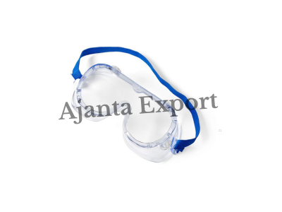 Safety Goggles for Chemistry Lab
