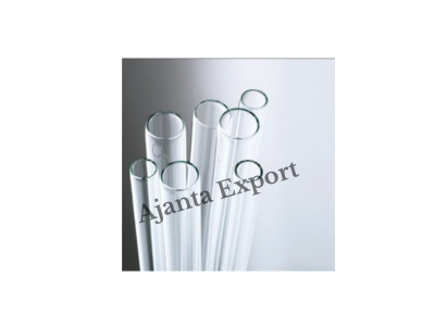 Tubing Borosilicate Glass for Science Lab