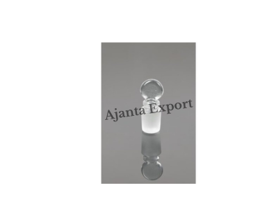 Stopper Penny Head for Science Lab