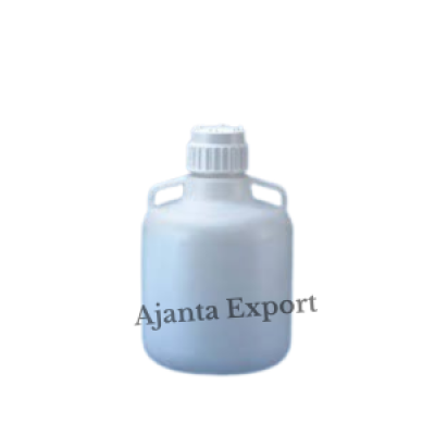 Carboy for Science Lab