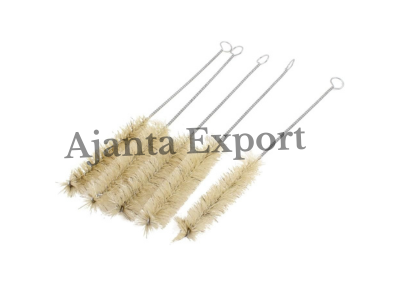 Test Tube Brush for Chemistry Lab