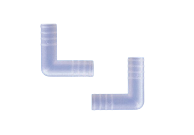 Connectors L Shaped Science Lab