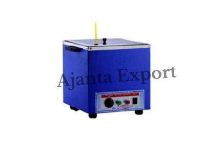 LE Chatelier Water Bath For Testing Lab for Cement Testing Lab