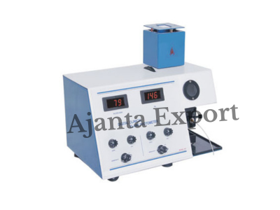 Flame Photometer For Testing Lab for Cement Testing Lab