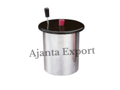 Calorimeter Set Copper