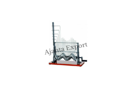 Wave Motion Apparatus for Physics Lab