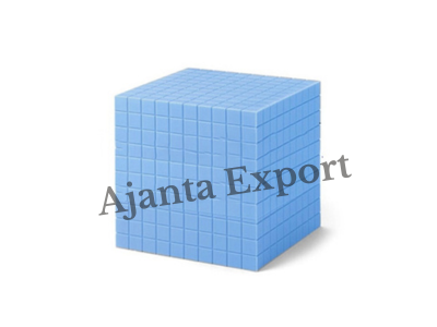 Cubic Decimeter Plastic