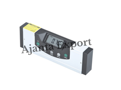 Digital Inclinometer with Laser