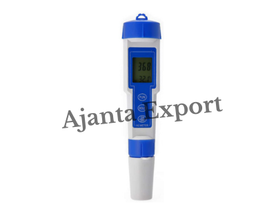 Dissolved Hydrogen Meter