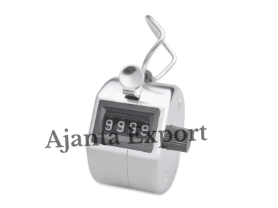 Hand Tally Counter