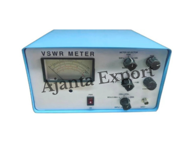 VSWR Meter